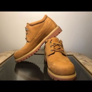 Shoes | Timberland Engineered Garments | Poshmark